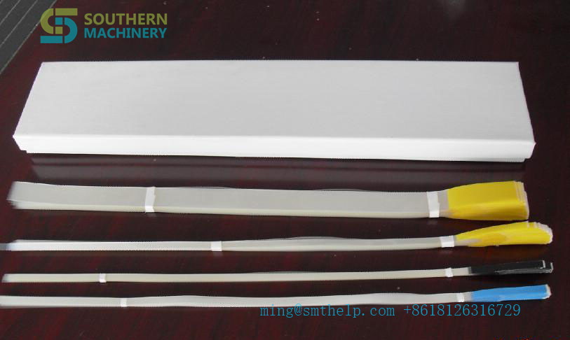 SMT Carrier Tape Use Splice Cover Tape SMT 8mm Cover Tape Extender ...