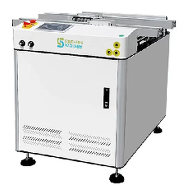 SRC-350C Reject conveyor 0.5M (350mm max PCB width) – Smart Factory