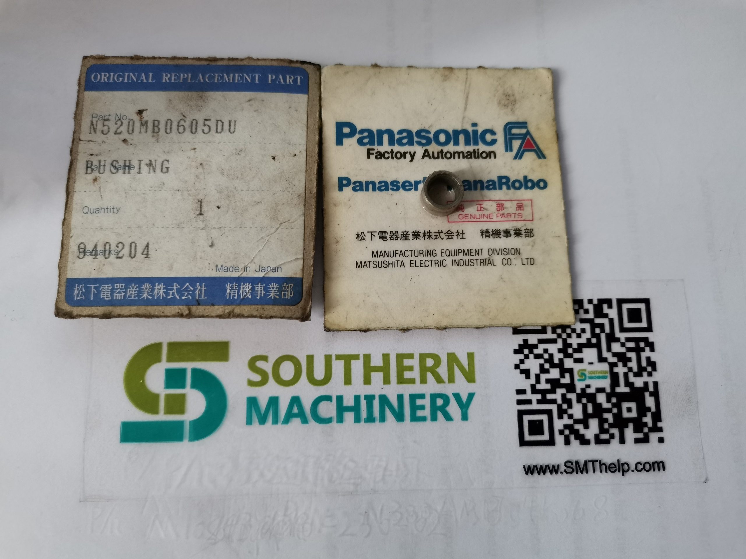 1507031,Chuck/ PANASONIC AI parts for Radial Machine – Smart EMS ...