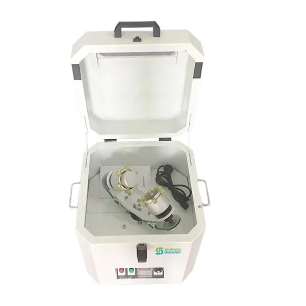 S-SPM01 Solder Paste Mixer – Smart EMS factory partner