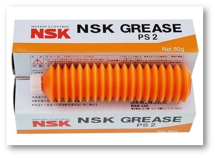 NSK grease for SMT machine – Smart EMS factory partner