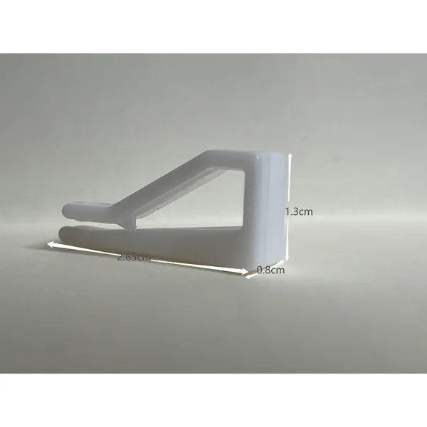 stop clip for PCB magazine racks – Smart EMS factory partner