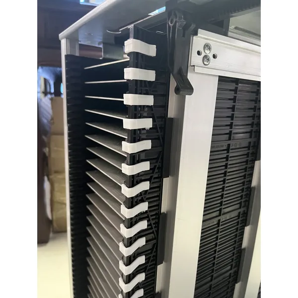 stop clip for PCB magazine racks – Smart EMS factory partner