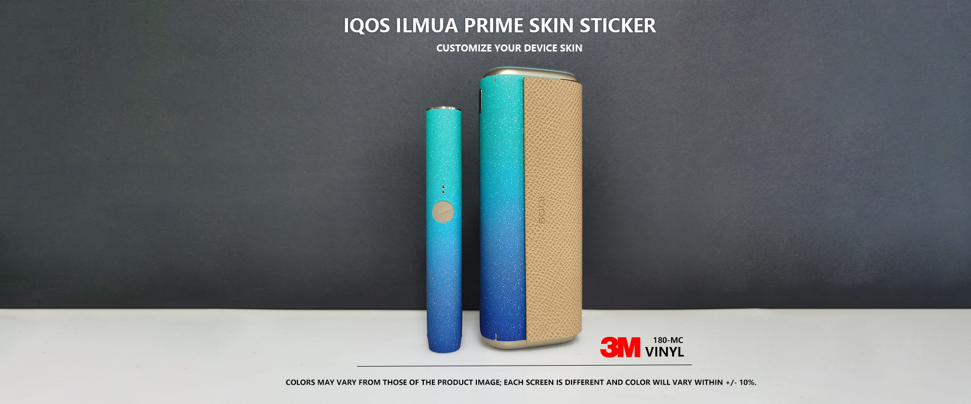 Stickermod- Electronic cigarette sticker customization- vape waaps ...