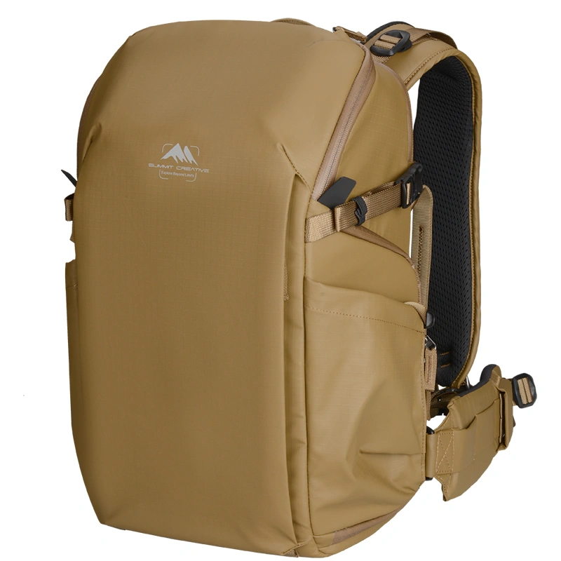 Metropolis Series Professional camera backpack