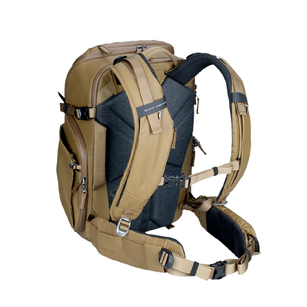 Metropolis Series Professional camera backpack