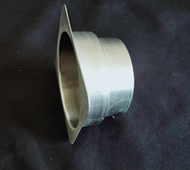 Metal stamping & metal stretching