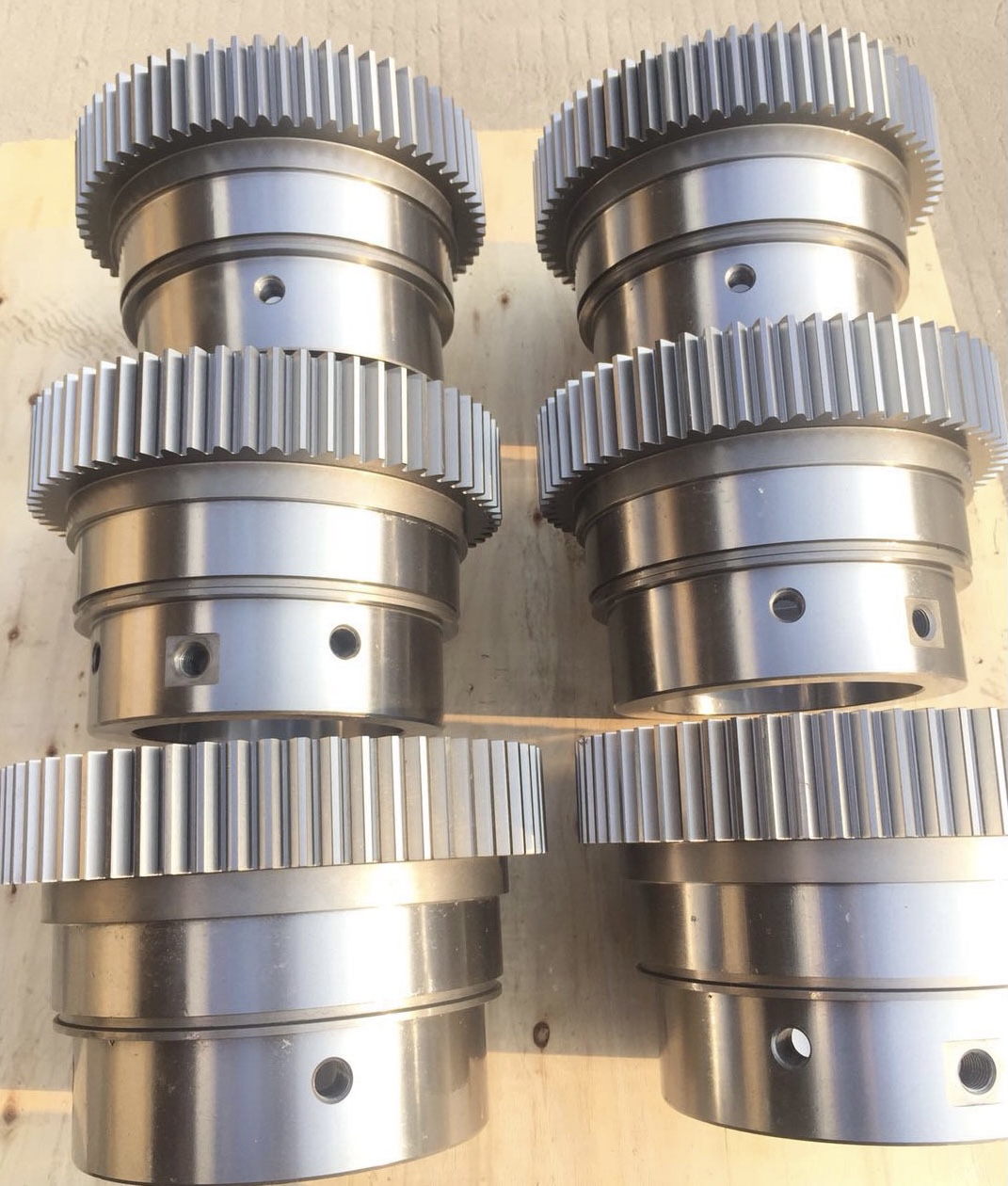 Gear customization, turning, cnc machining, forging gears