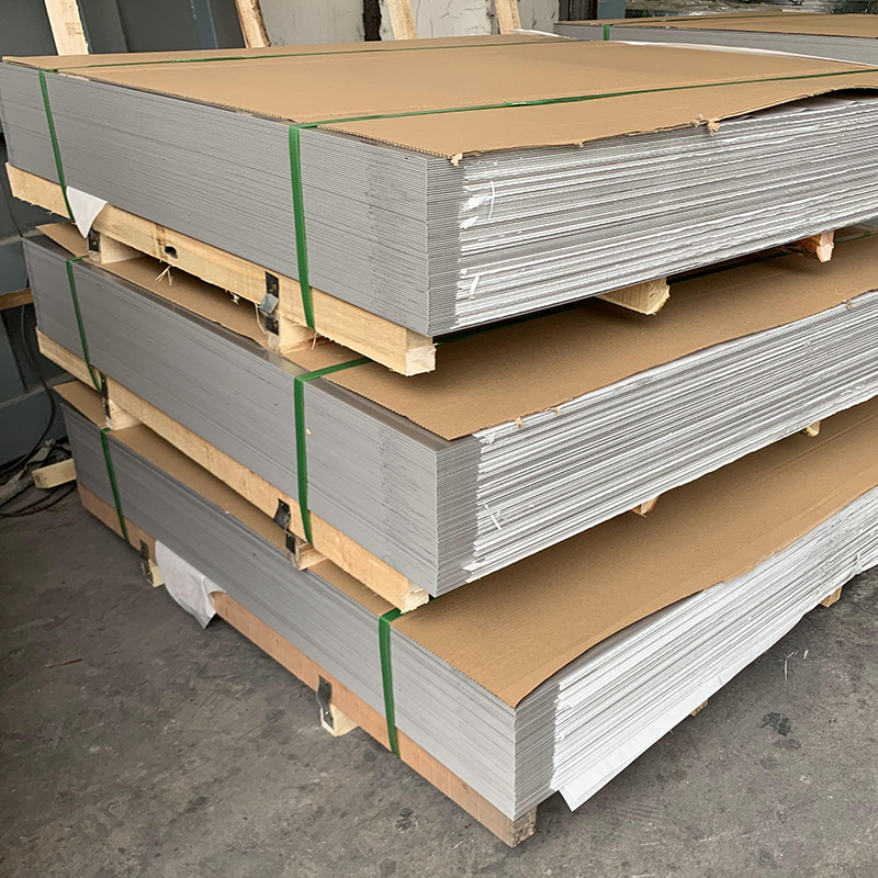 Stainless steel plate-sus plate（SUS201，202，304,316...）