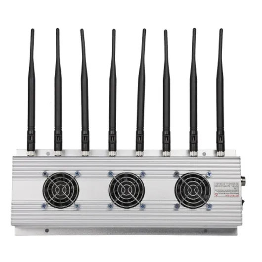 Anti Jammer, , RF Signal Jammer