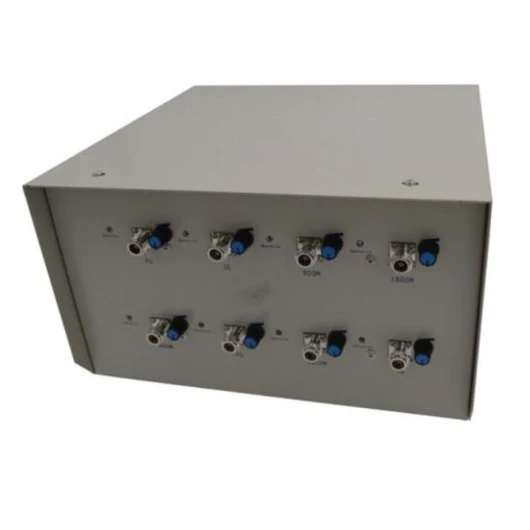 Anti Jammer, , RF Signal Jammer