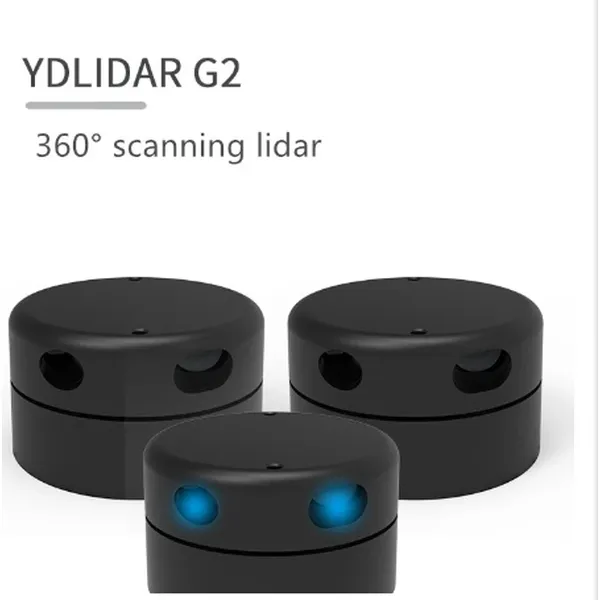Lidar Sensor Ros Vehicle Navigation Path Planning Obstacle Avoidance