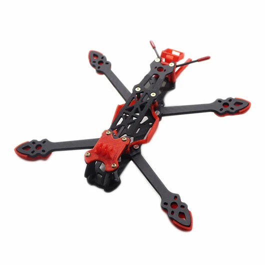 Drone frame UAV FPV Racing drone airplane model aircraft frame