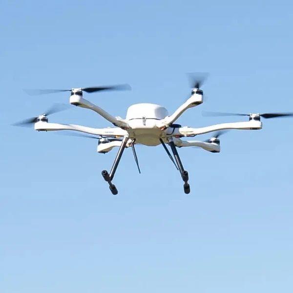 Long Distance UAV 5KG Payload Topographic Survey UAV Mapping Drone Long Distance UAV 5KG Payload Topographic Survey UAV Mapping Drone