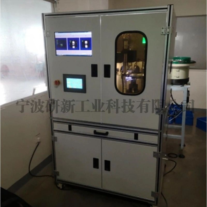 Parts Defect Detection And Classification