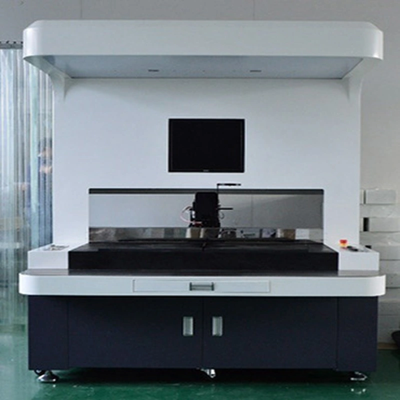 parts defect detection and classification