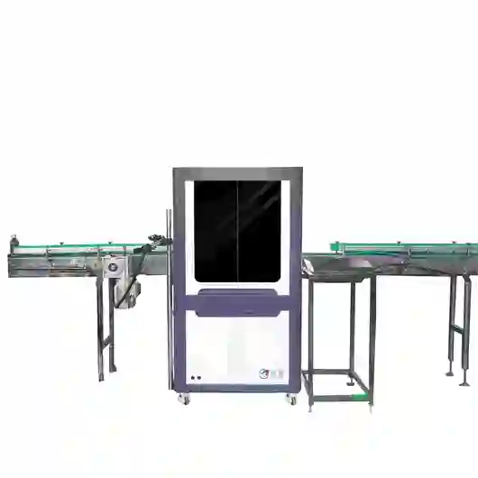 vision inspection systems