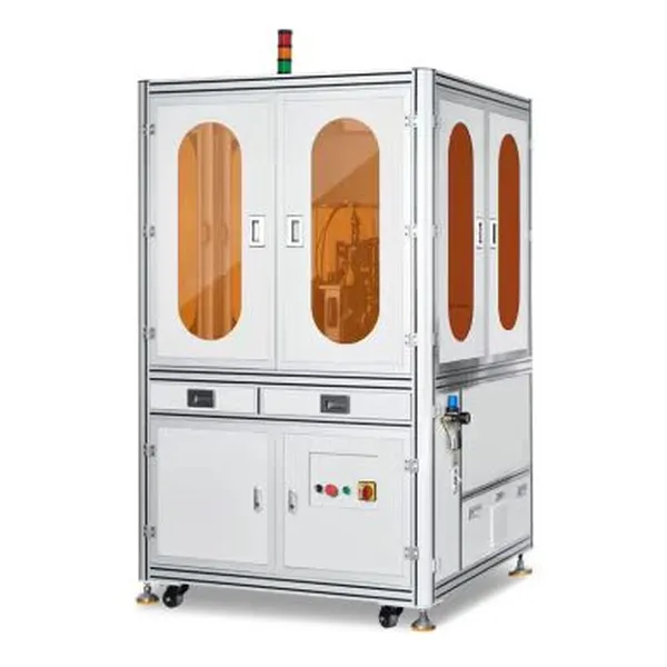 Ai Visual inspection for defect detection