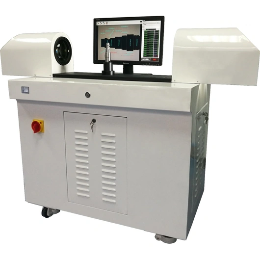 Machine vision inspection