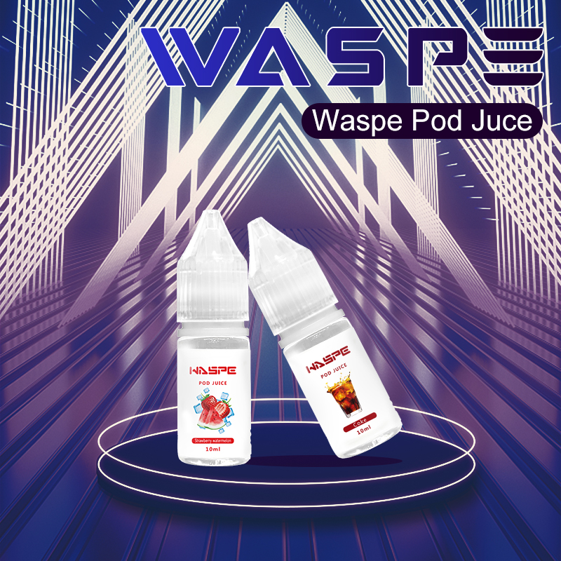 WASPE Disposable Vape WASPE 8000 Puffs