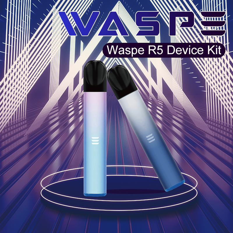 WASPE Disposable Vape WASPE 8000 Puffs