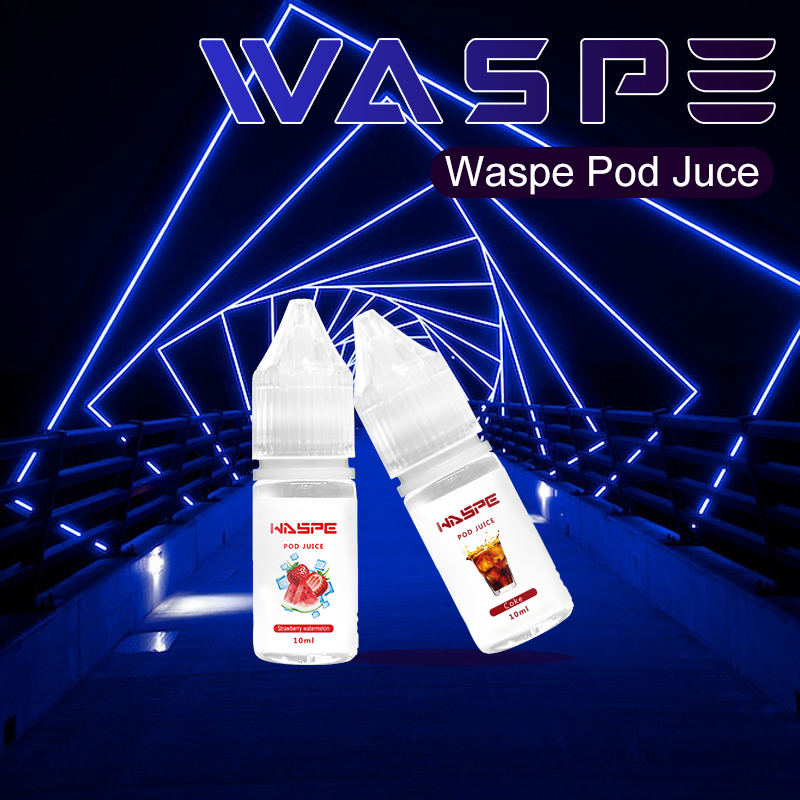 WASPE Disposable Vape WASPE 8000 Puffs