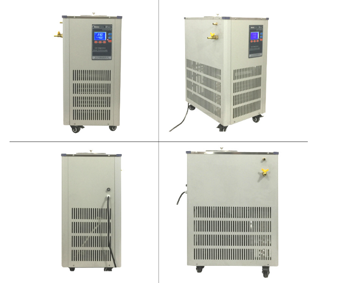 Lab Recirculating Chiller