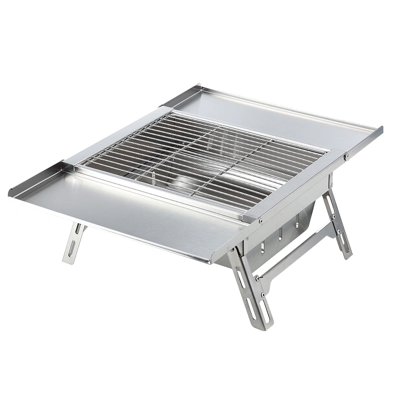 Wild Journey IGT BBQ,Platform embedded dual-purpose,Foldable