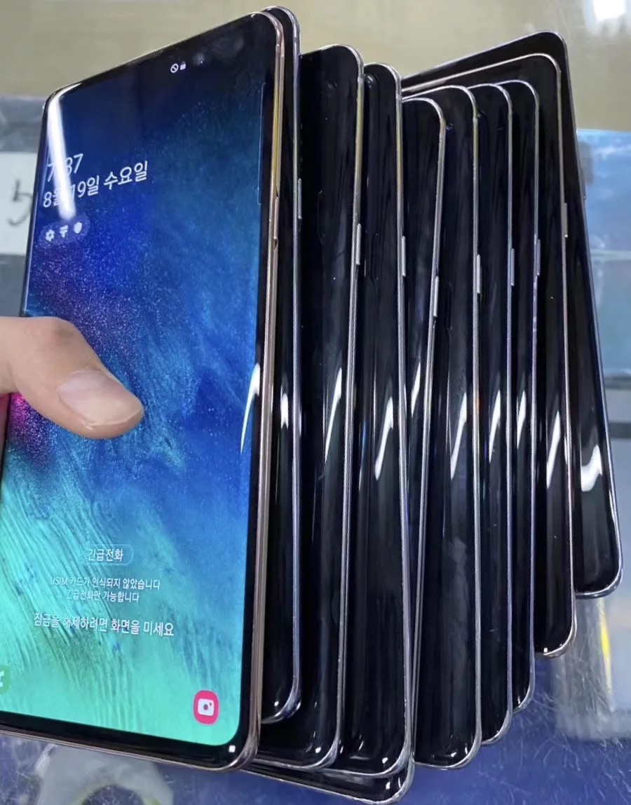 Buy Samsung Refurbished & Used Phone Online at Best Price