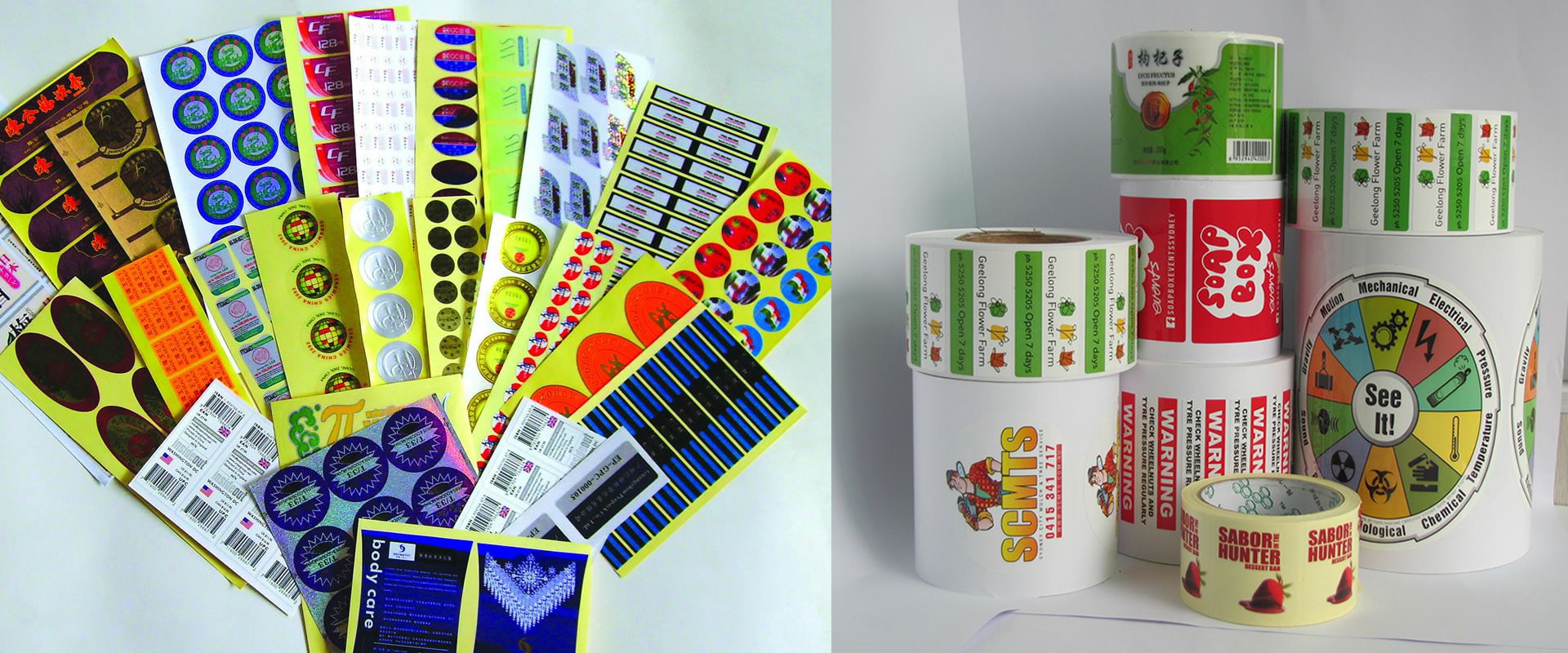 sticker printing,label custom,Vinyl stickers,Cartoon sticker,plastic ...