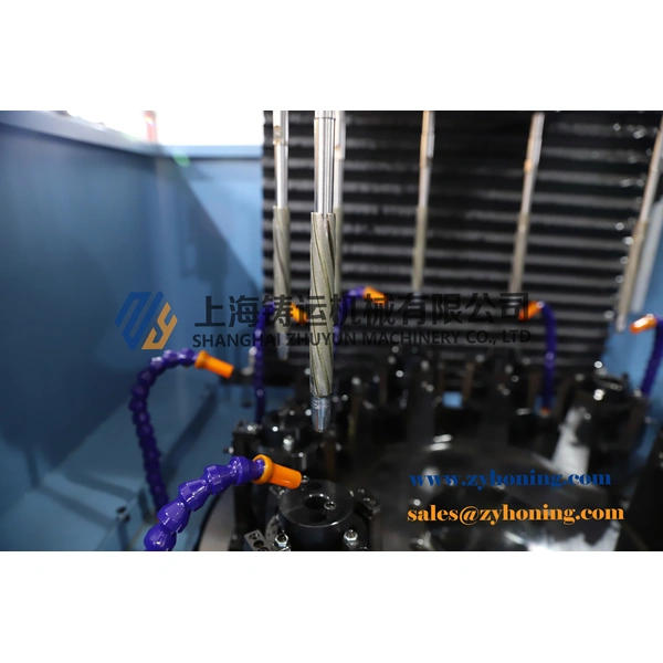 Honing Sleeves, Progressive Honing,Single Pass Honing Tools